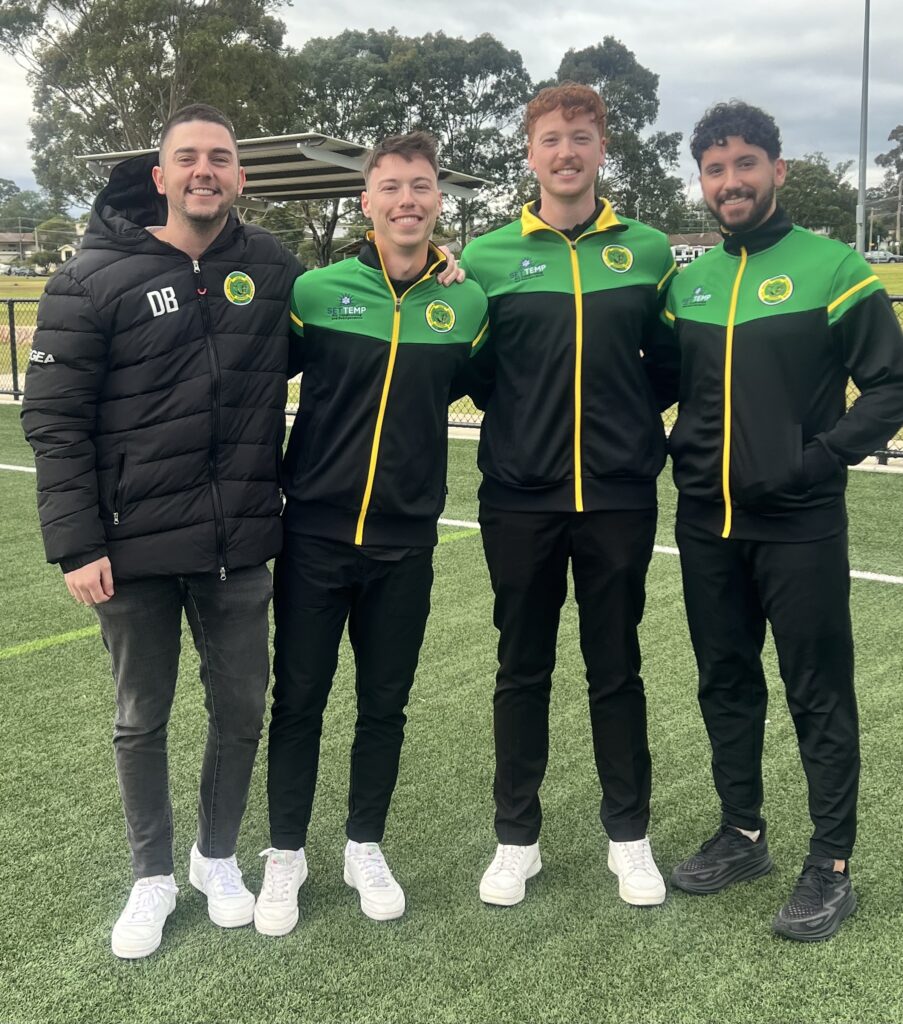 Colo Cougars Soccer Football Club – Play, Explore, Learn at Kidie